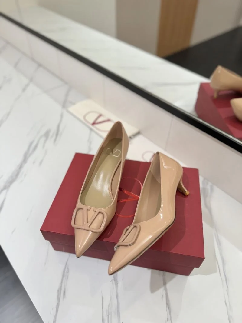 Official Valentino Heeled Shoes