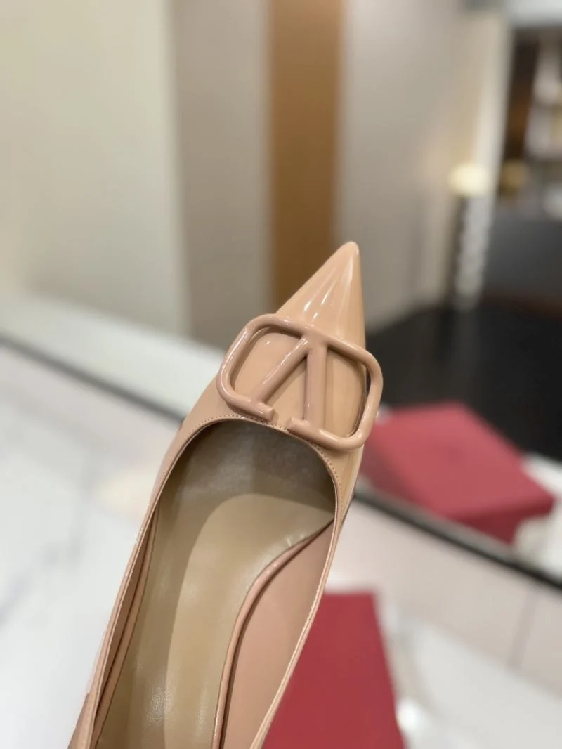 Official Valentino Heeled Shoes