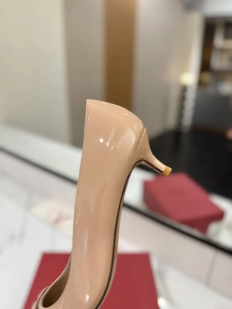 Official Valentino Heeled Shoes