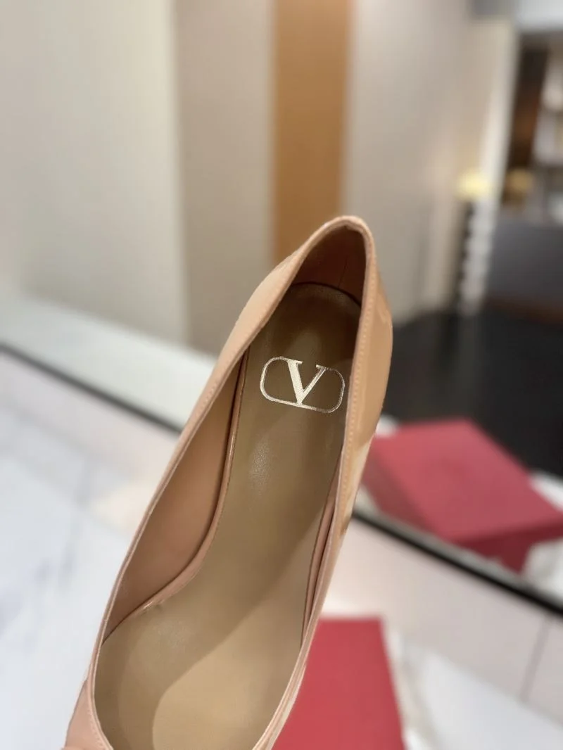 Official Valentino Heeled Shoes