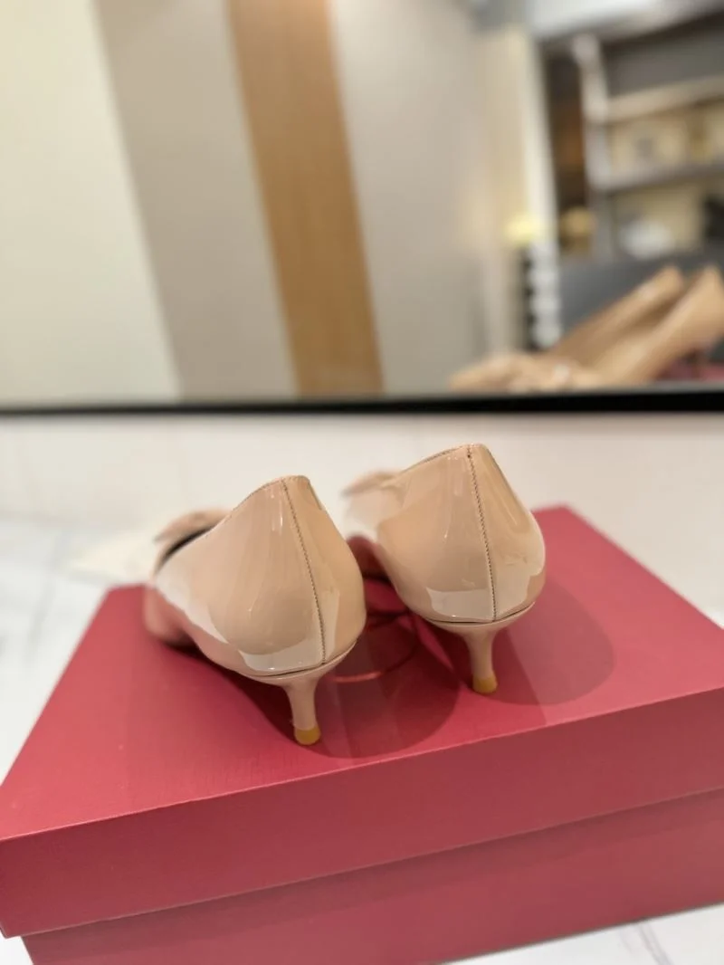 Official Valentino Heeled Shoes