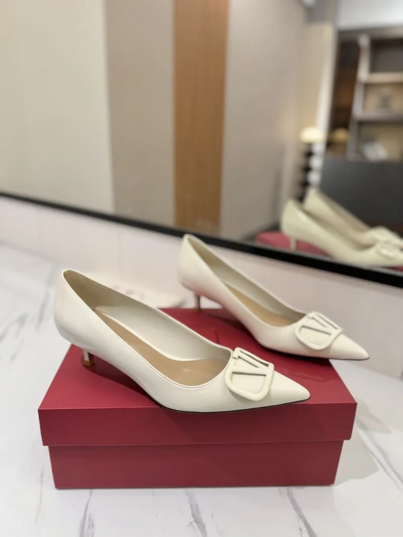 Valentino Heeled Shoes