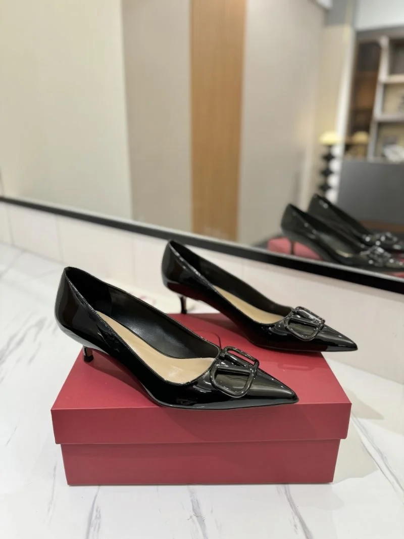 Valentino Heeled Shoes