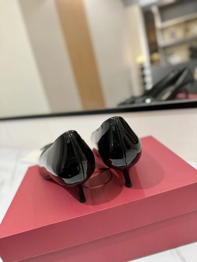 High accuracy Valentino Heeled Shoes