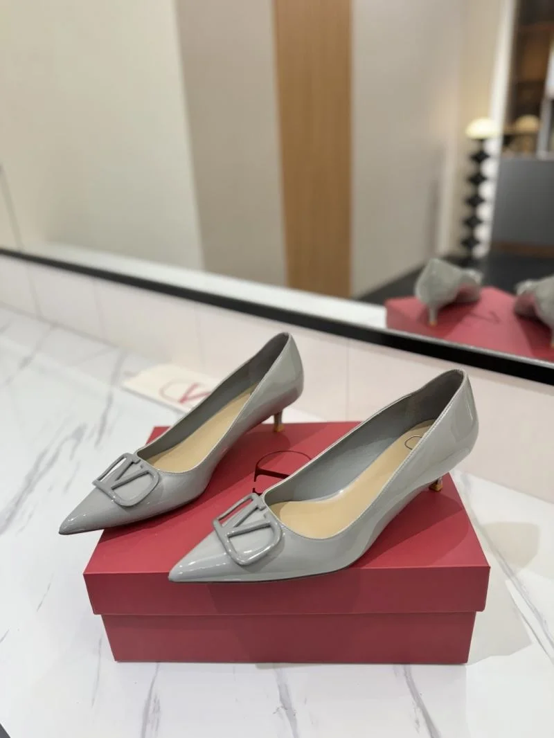 Brand-original Valentino Heeled Shoes