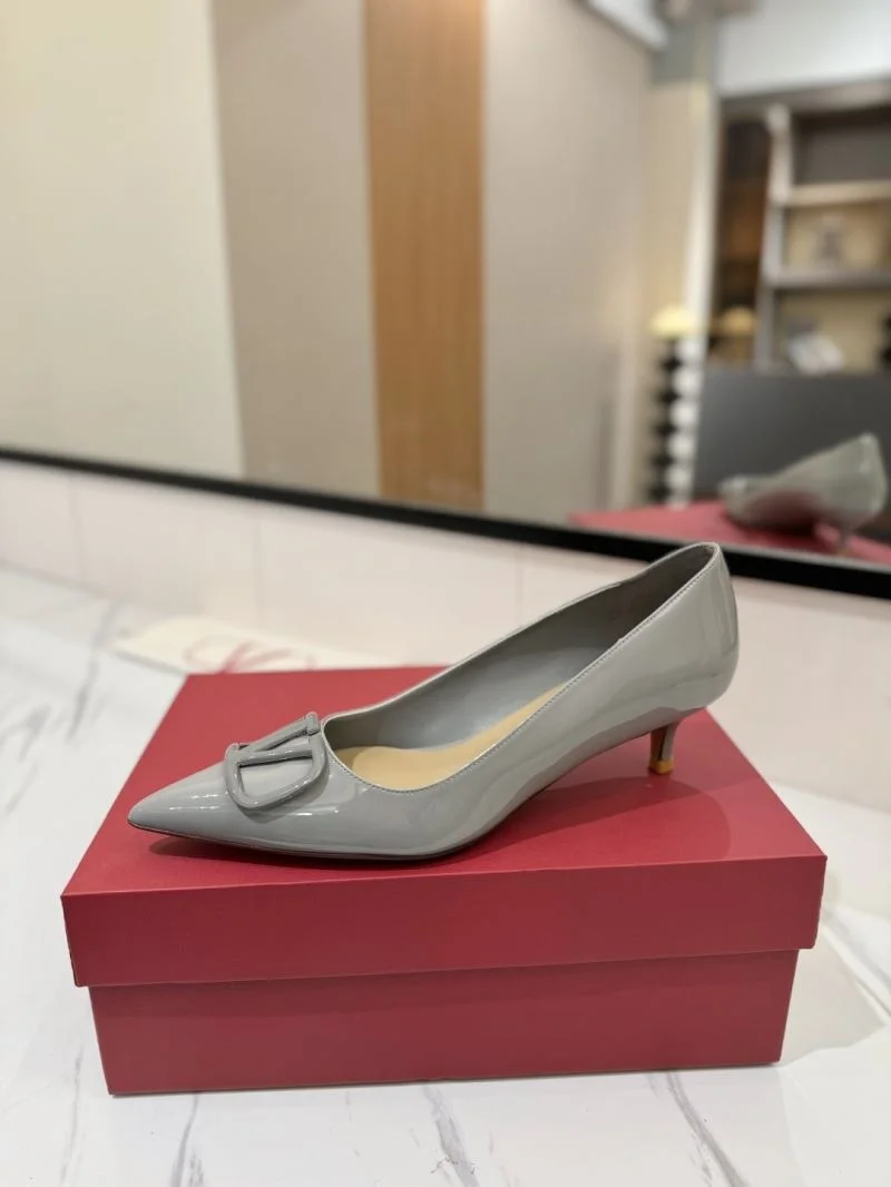 Brand-original Valentino Heeled Shoes