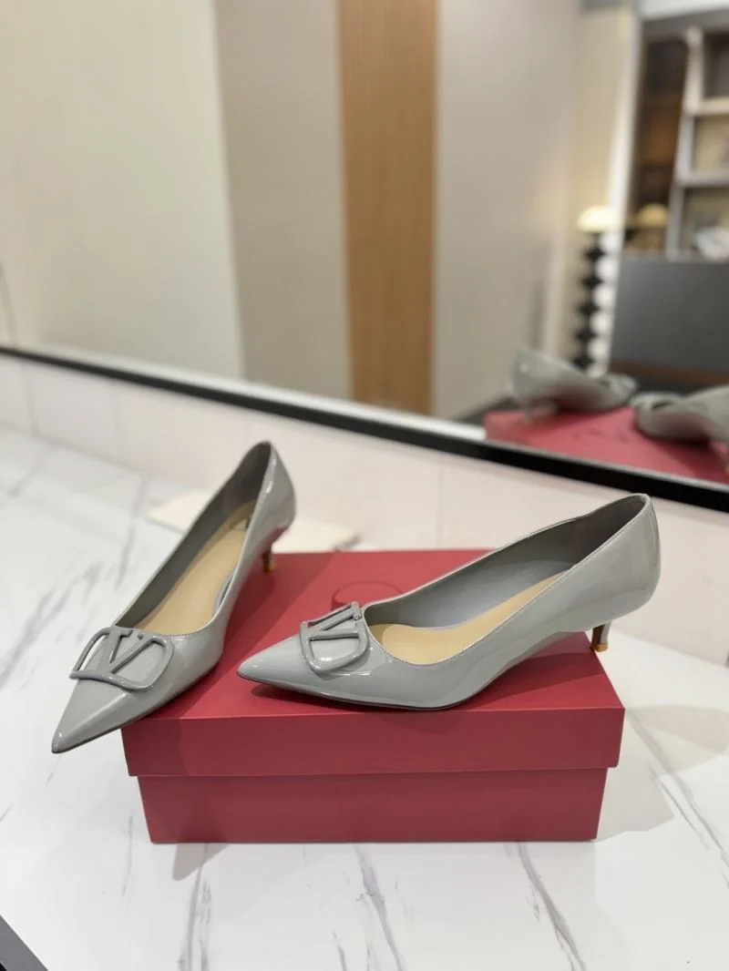 Brand-original Valentino Heeled Shoes