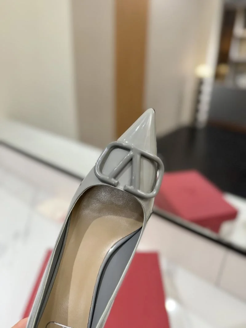 Brand-original Valentino Heeled Shoes
