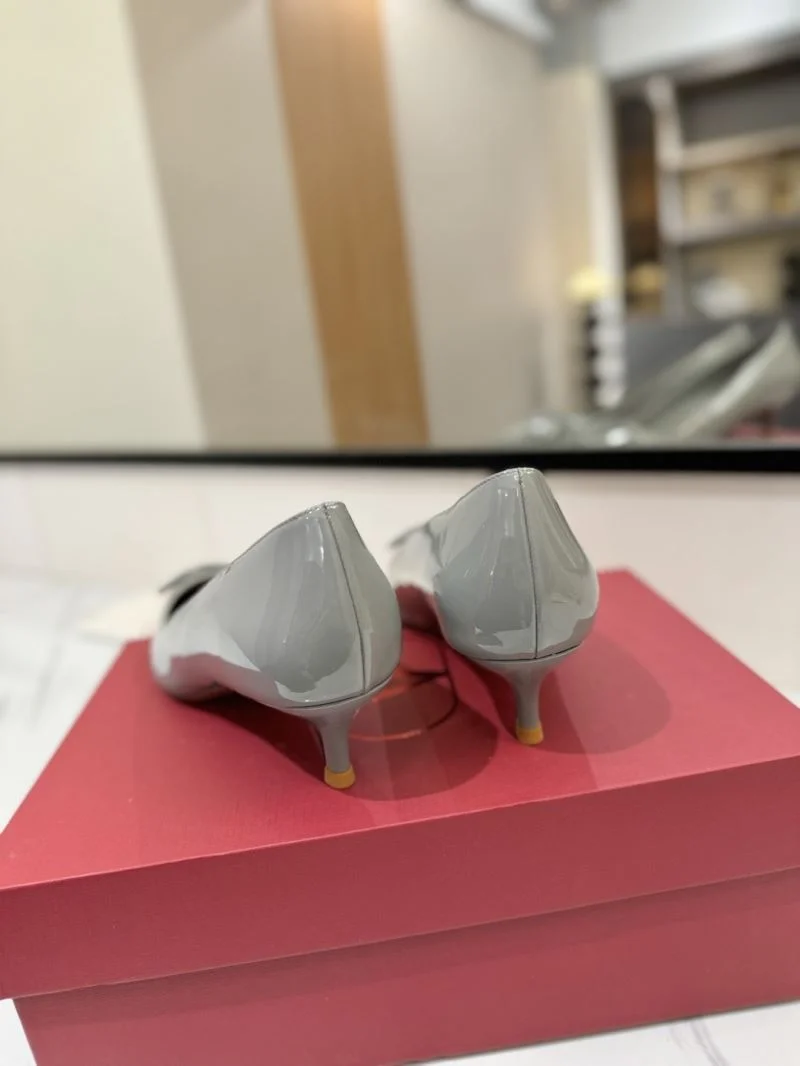 Brand-original Valentino Heeled Shoes