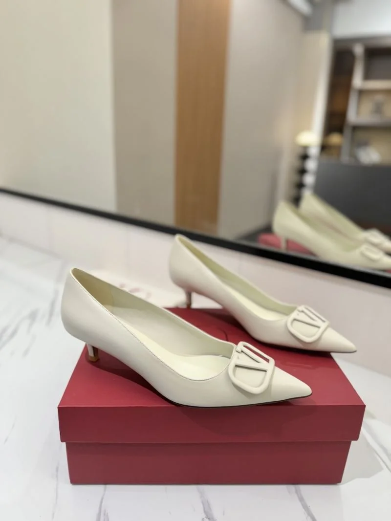 Valentino Heeled Shoes