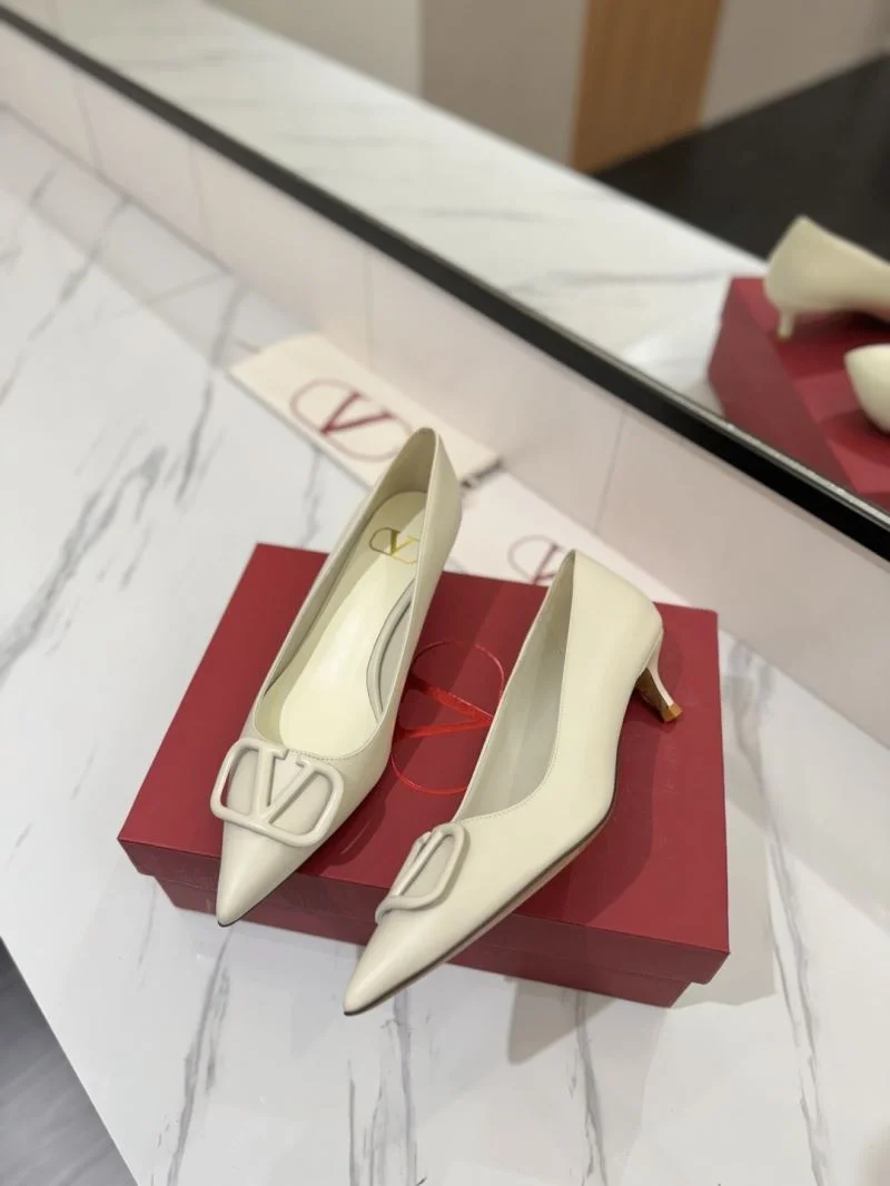 Mirror quality Valentino Heeled Shoes