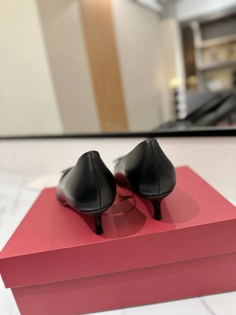 Factory-made Valentino Heeled Shoes