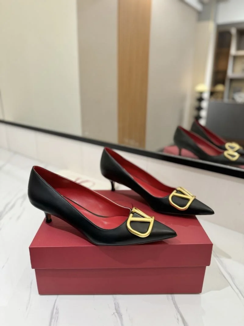 Valentino Heeled Shoes