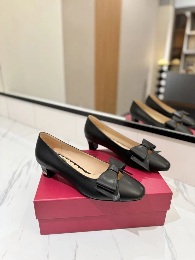 Valentino Heeled Shoes