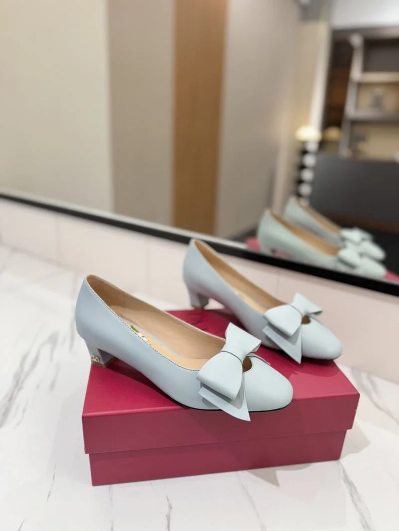 Valentino Heeled Shoes