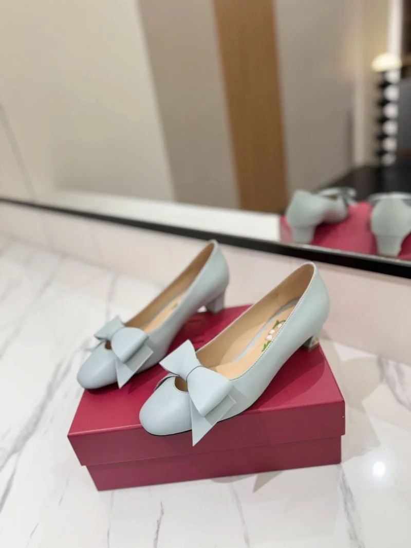 OEM Valentino Heeled Shoes