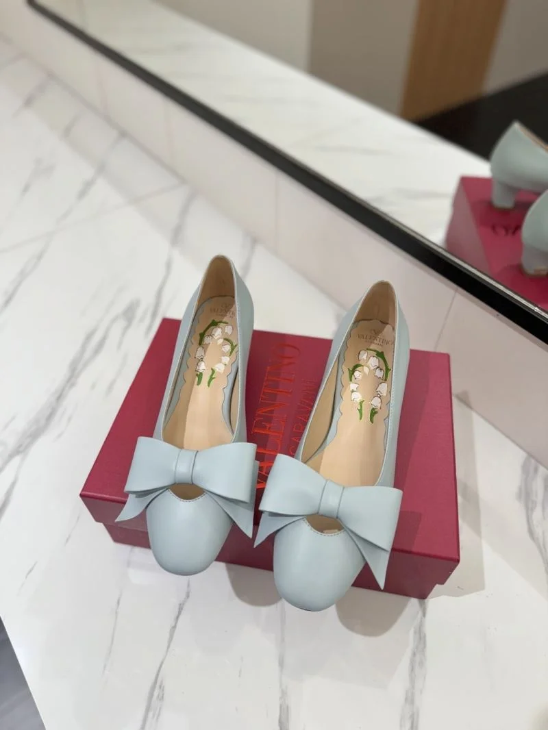 OEM Valentino Heeled Shoes