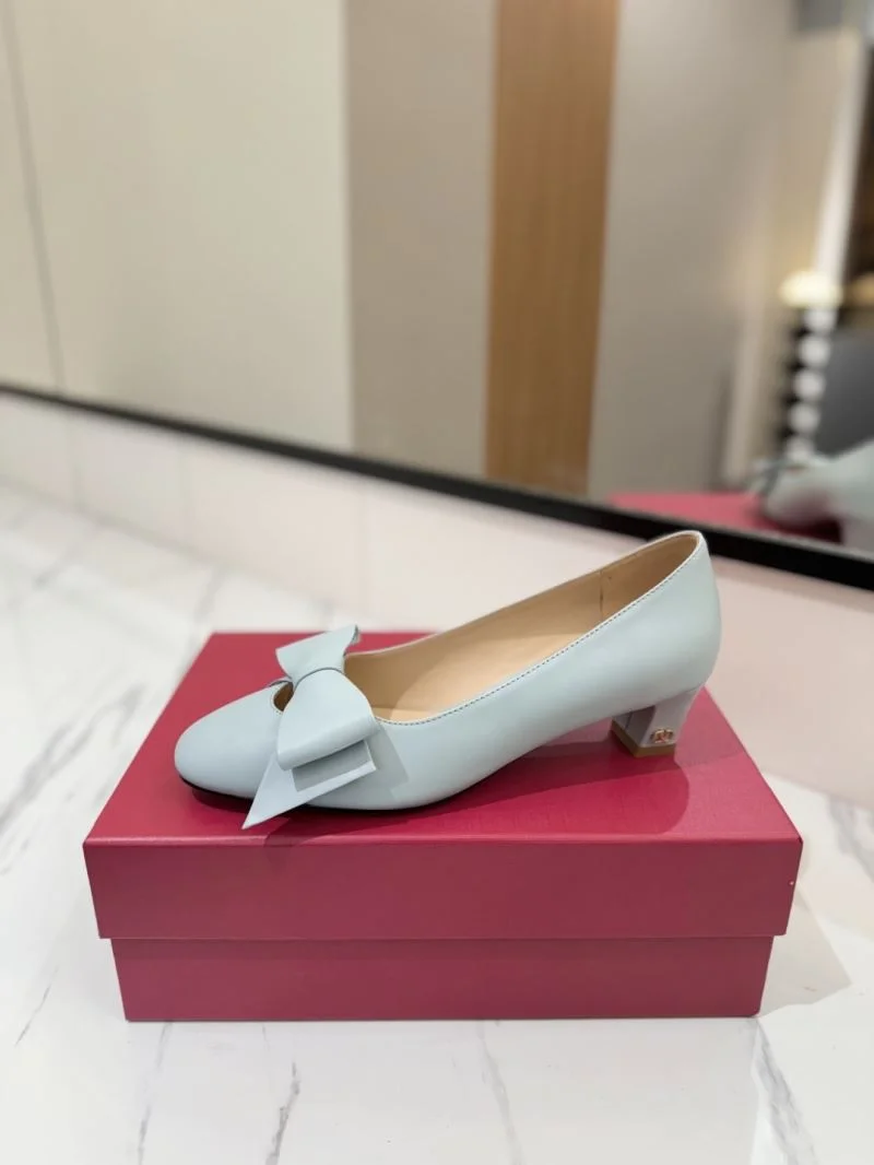OEM Valentino Heeled Shoes