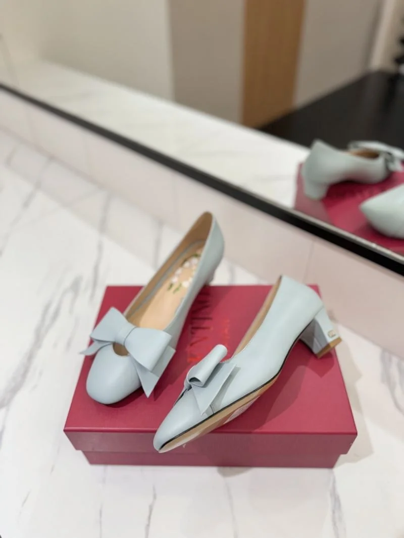 OEM Valentino Heeled Shoes