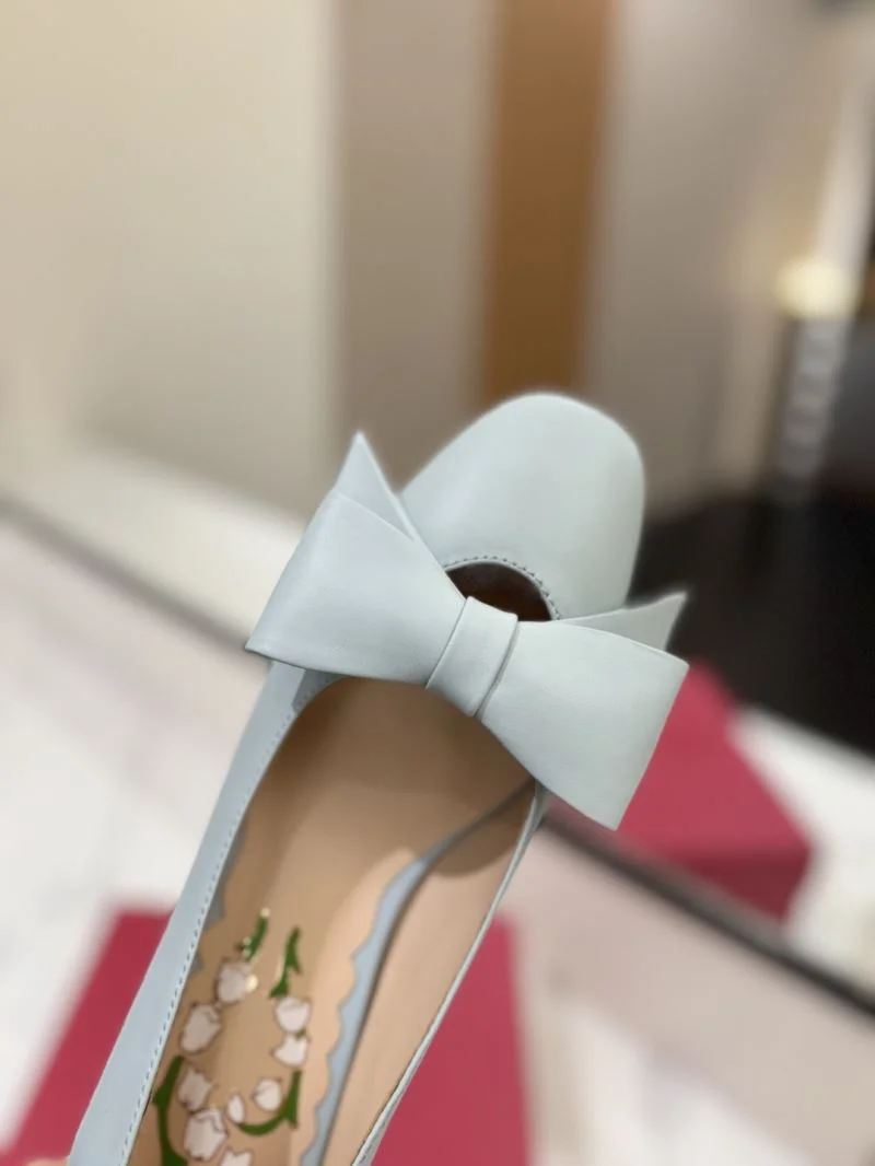 OEM Valentino Heeled Shoes