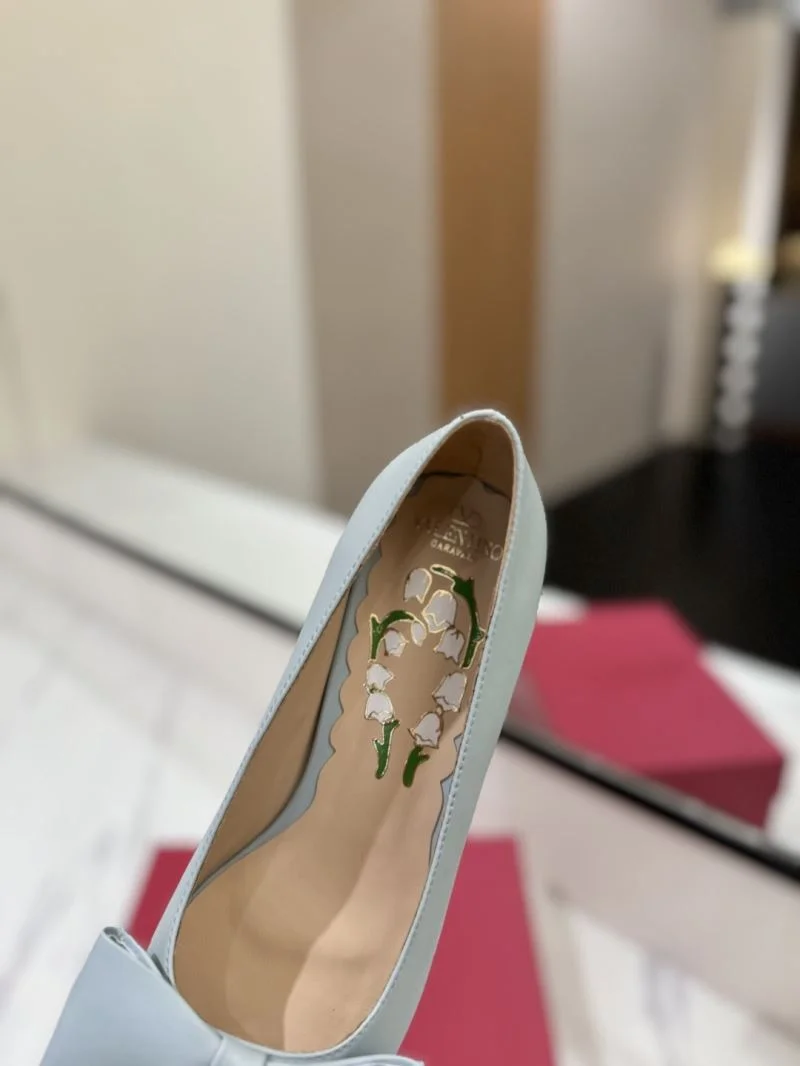 OEM Valentino Heeled Shoes