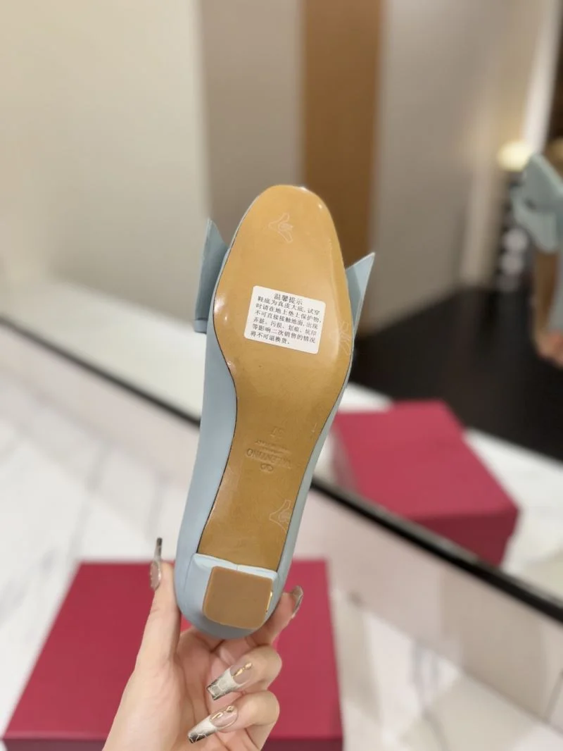 OEM Valentino Heeled Shoes