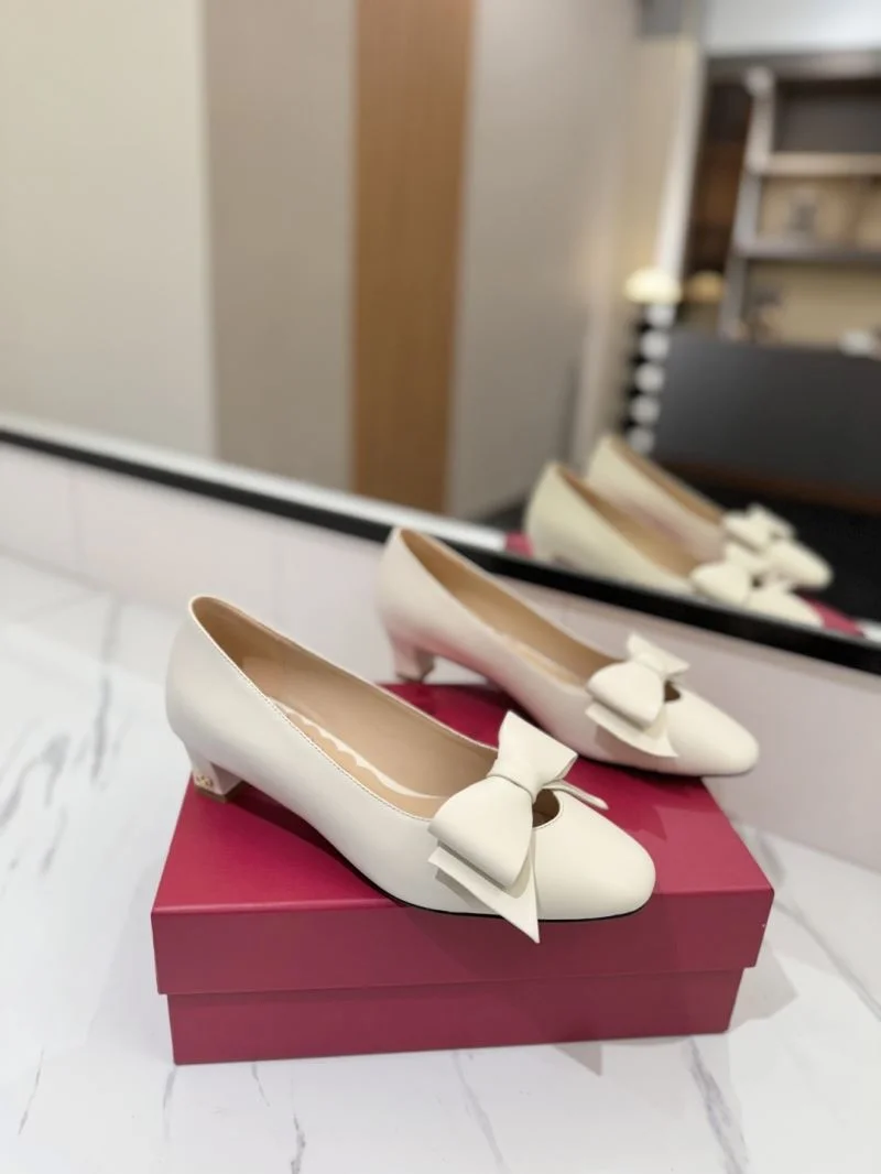 Valentino Heeled Shoes