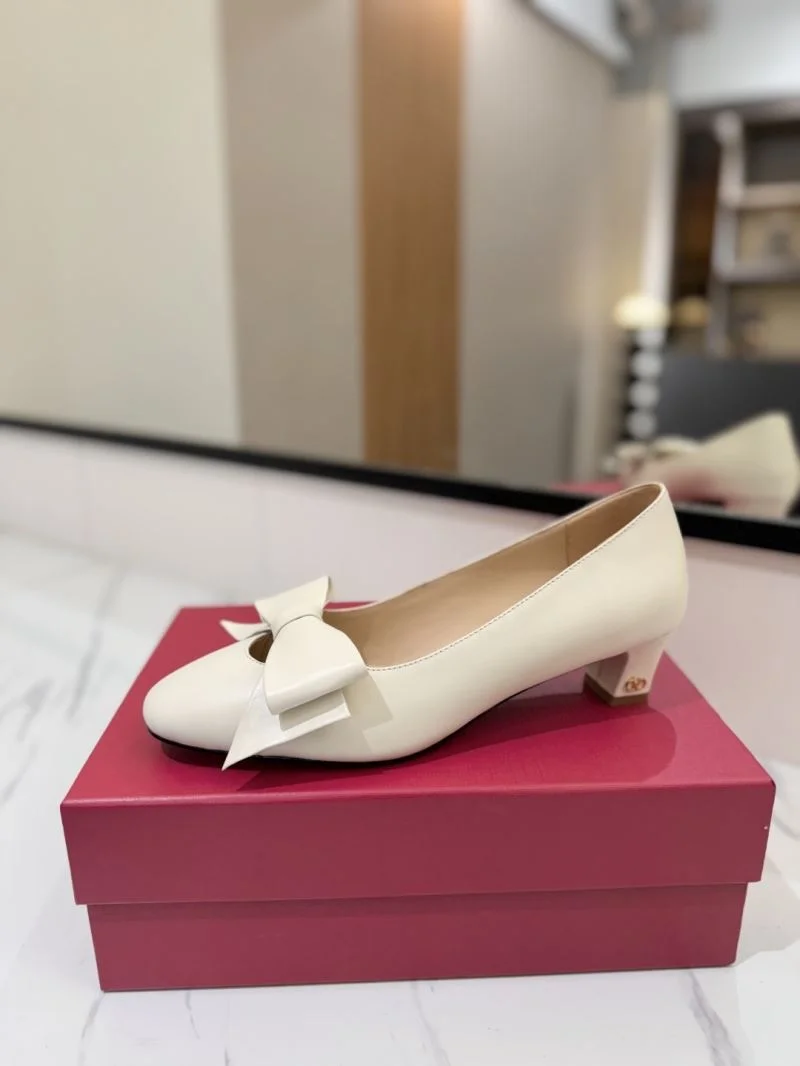 Real Valentino Heeled Shoes