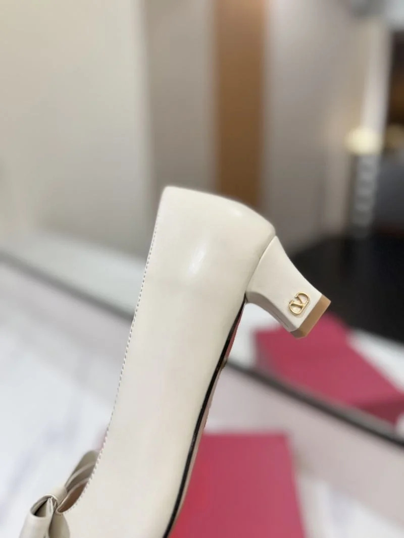 Real Valentino Heeled Shoes