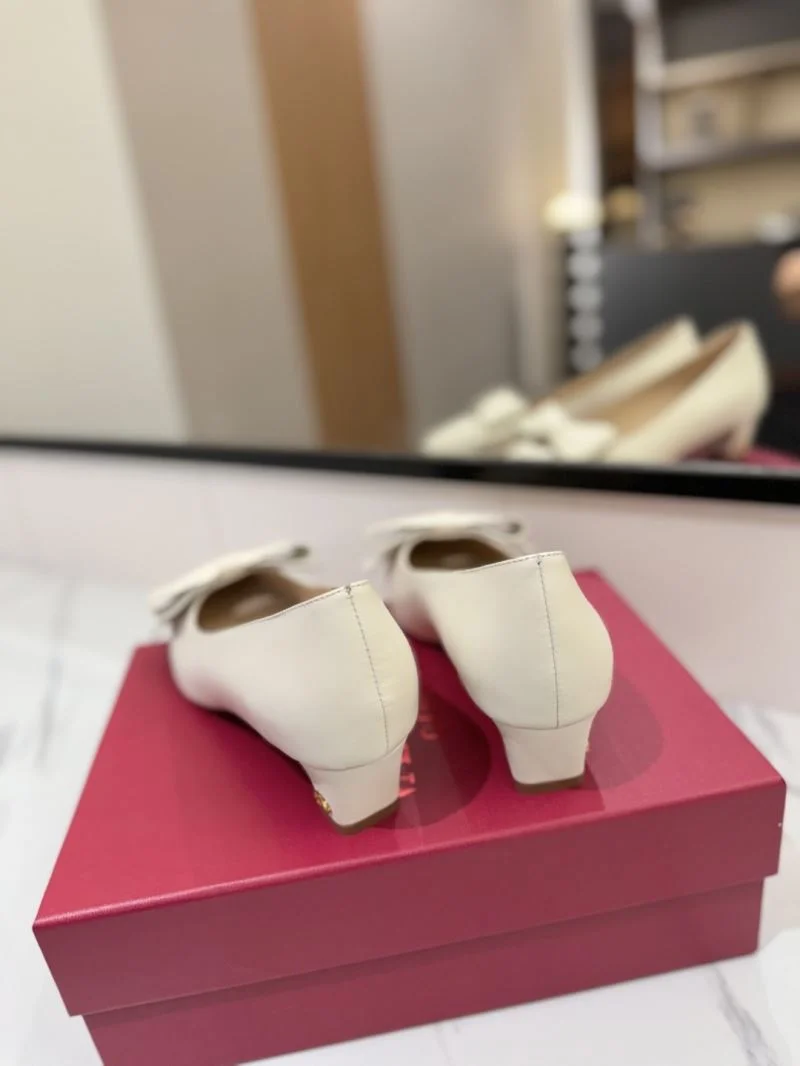 Real Valentino Heeled Shoes