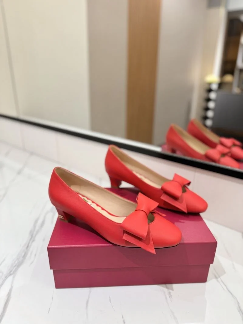 Valentino Heeled Shoes