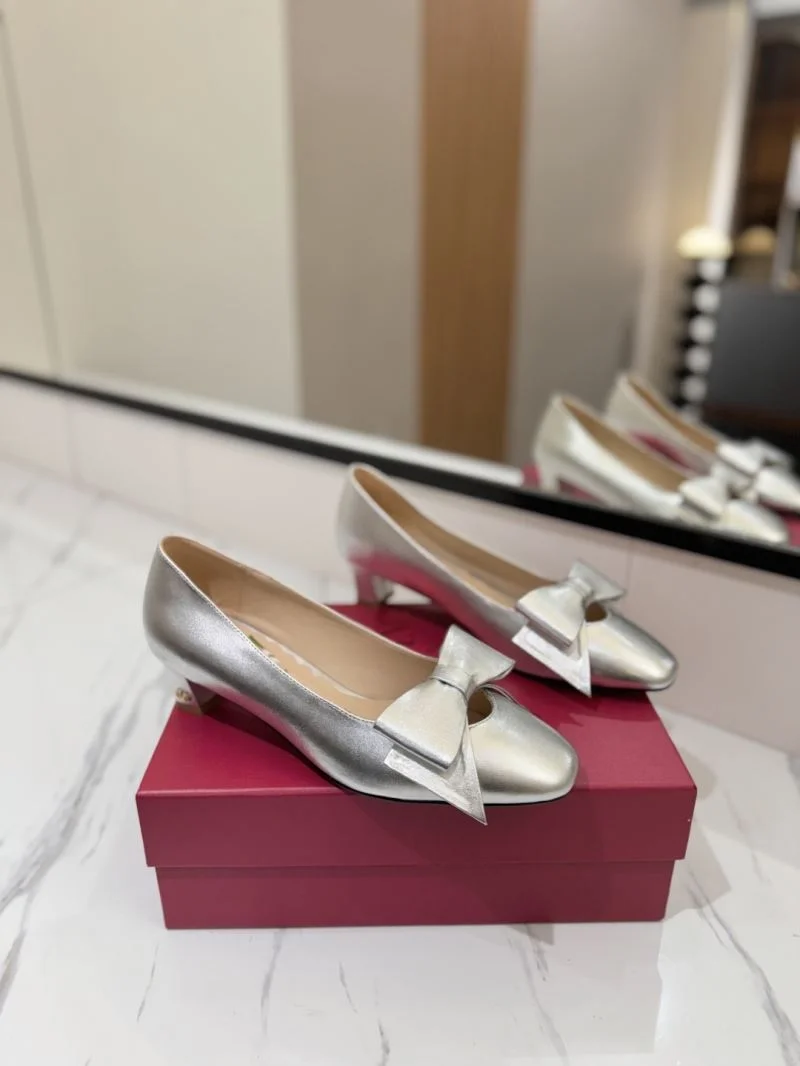 Valentino Heeled Shoes