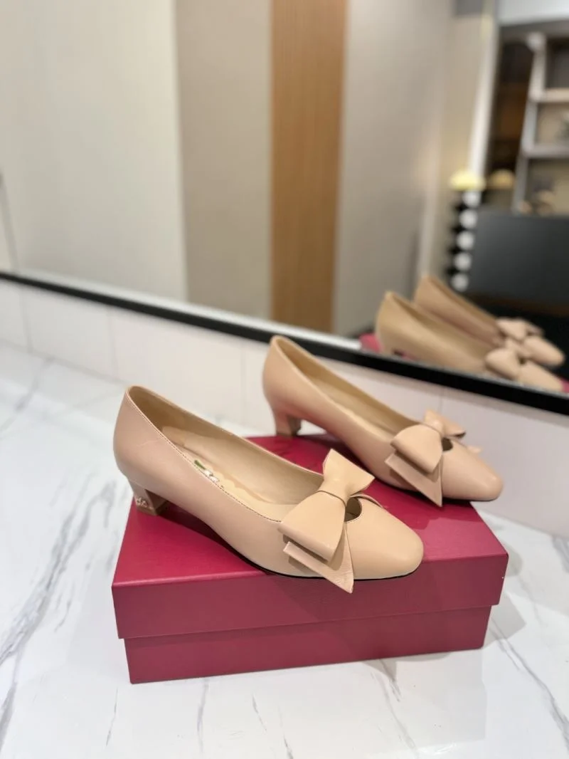 Valentino Heeled Shoes