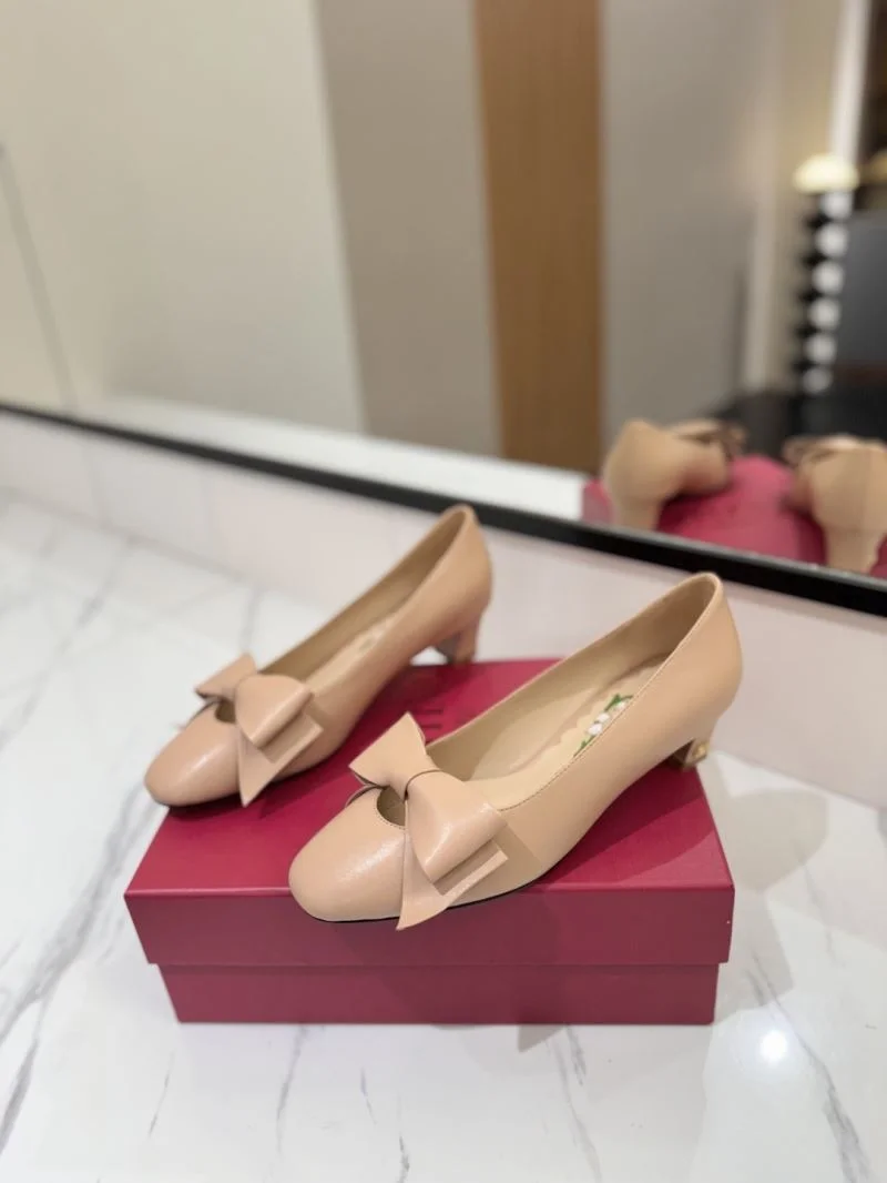 Original Valentino Heeled Shoes