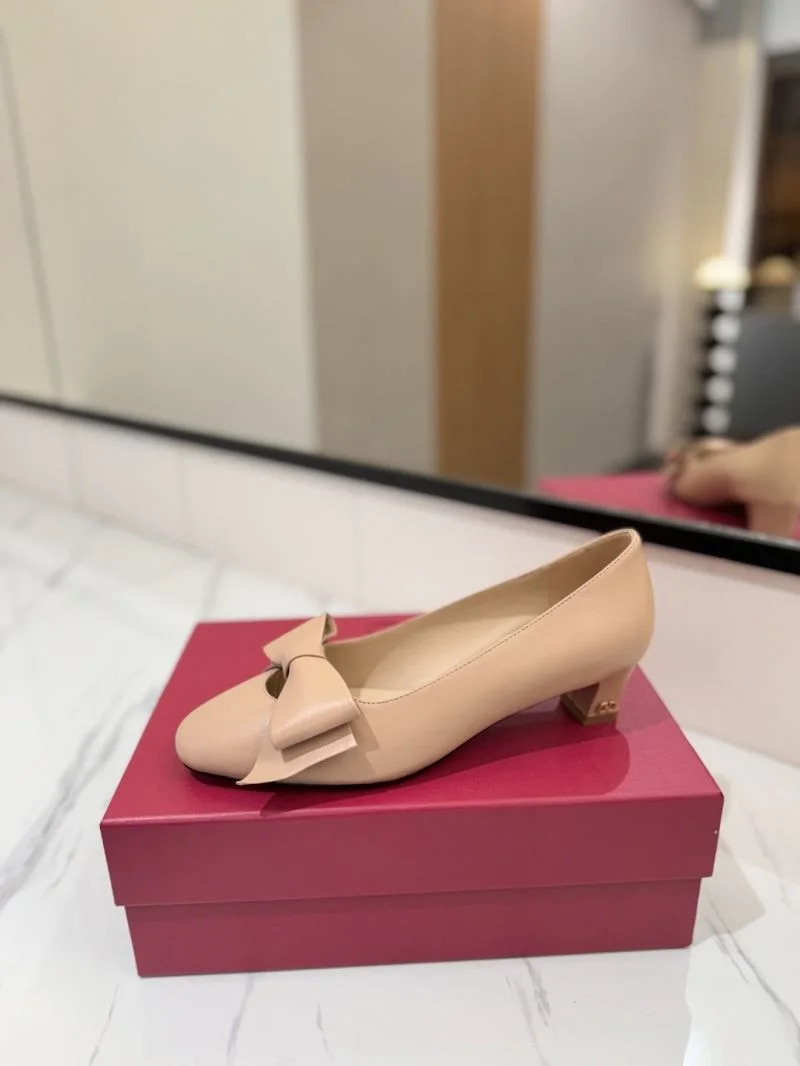 Original Valentino Heeled Shoes