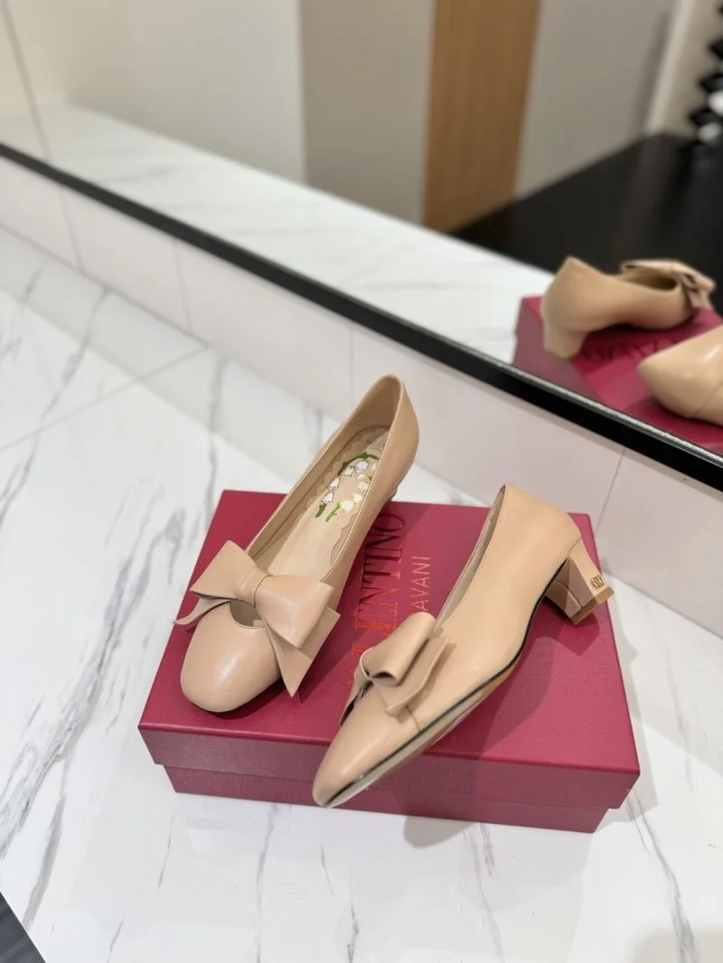 Original Valentino Heeled Shoes