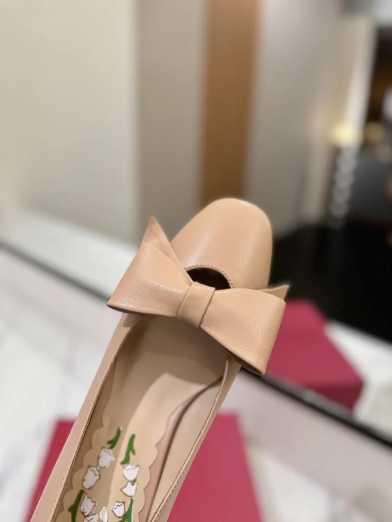Original Valentino Heeled Shoes