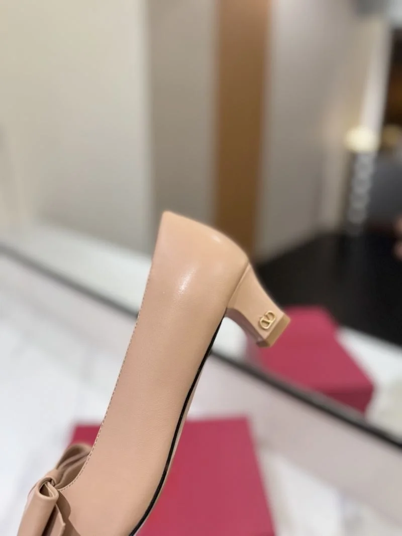 Original Valentino Heeled Shoes