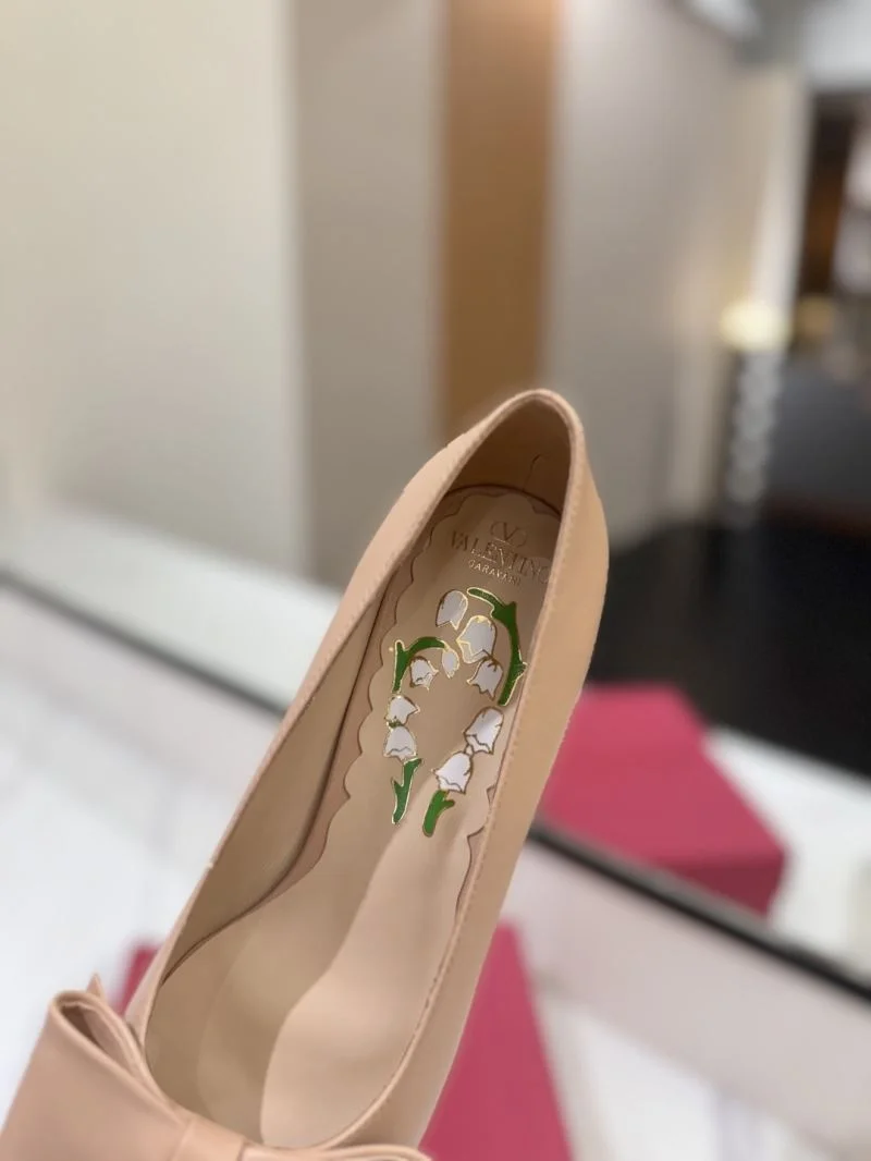 Original Valentino Heeled Shoes