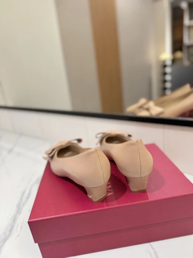 Original Valentino Heeled Shoes