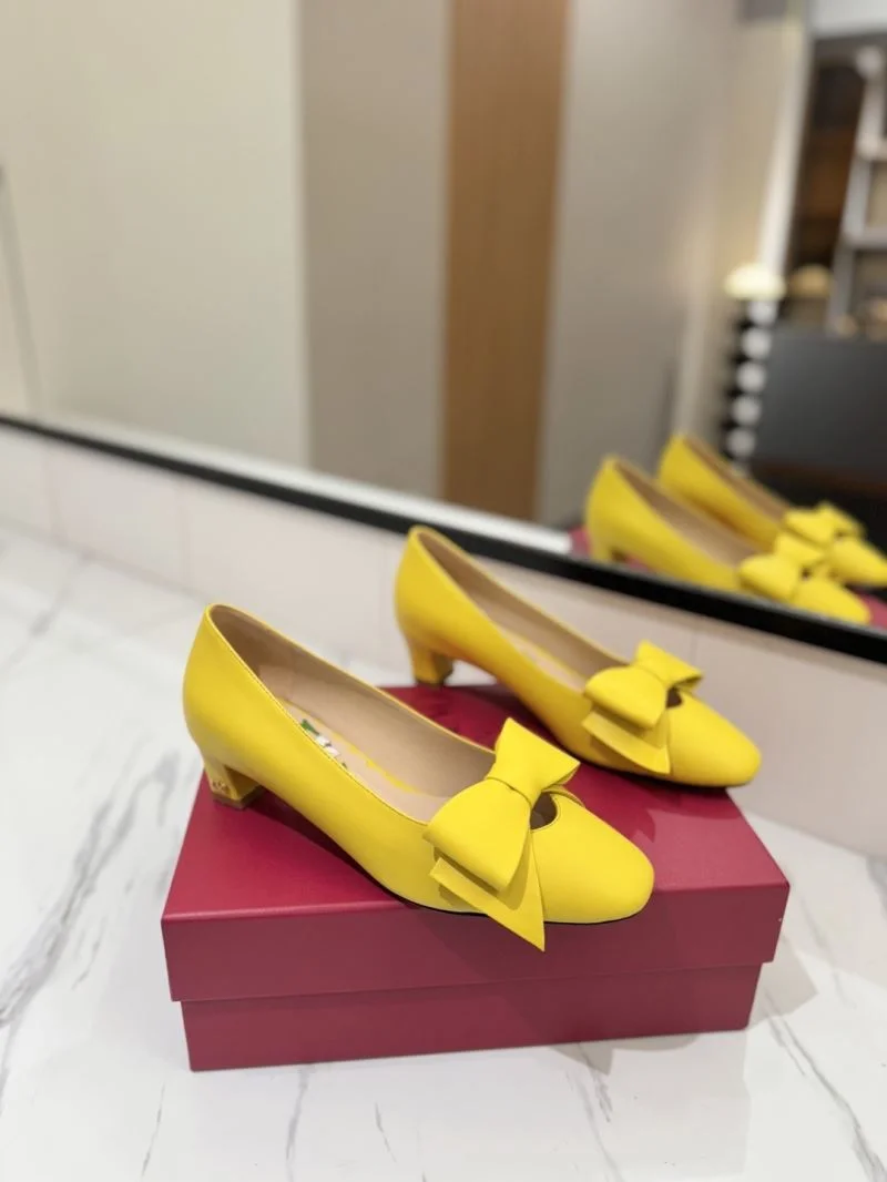 Valentino Heeled Shoes
