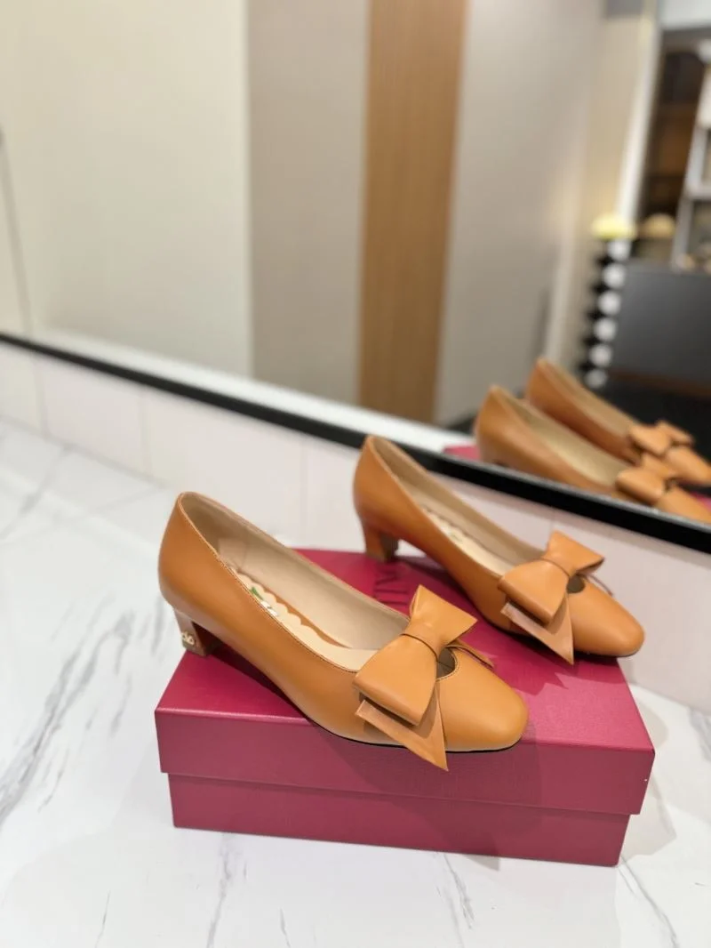 Valentino Heeled Shoes