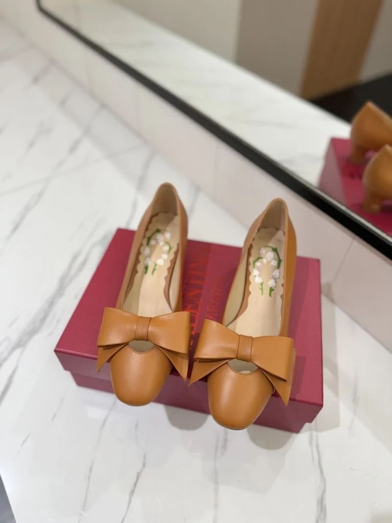 Perfect replica Valentino Heeled Shoes