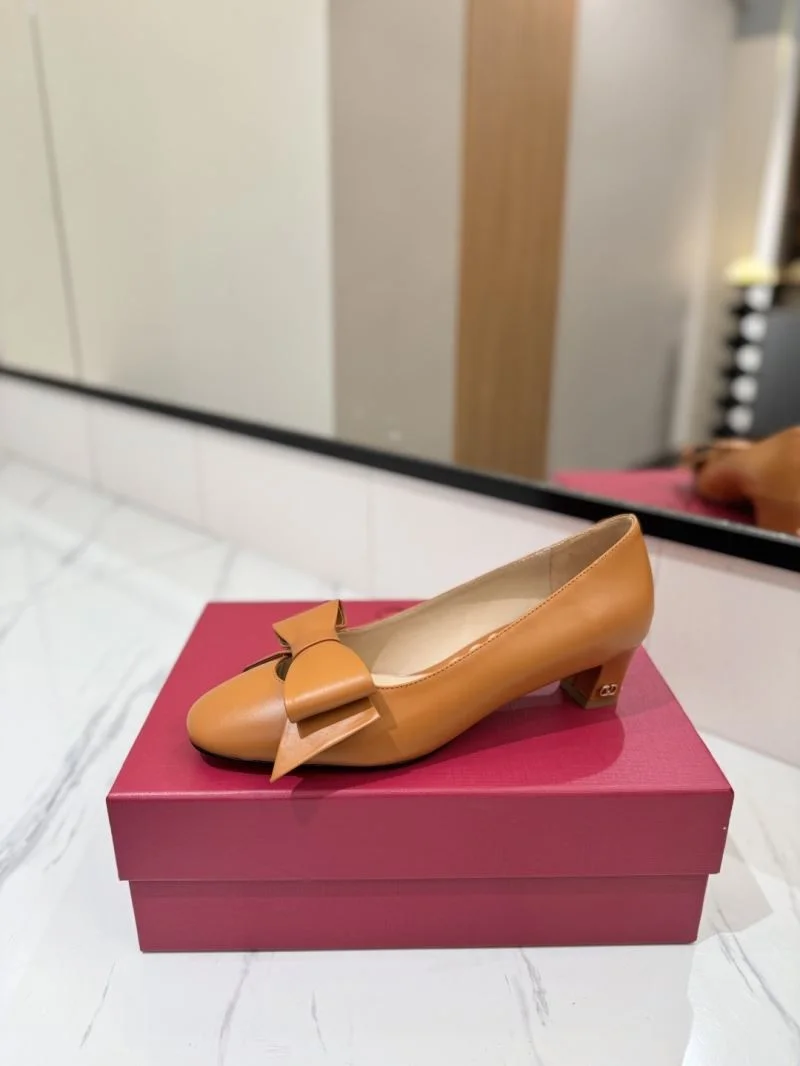 Perfect replica Valentino Heeled Shoes