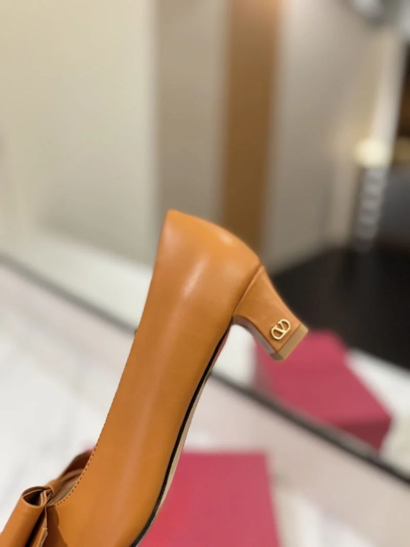 Perfect replica Valentino Heeled Shoes