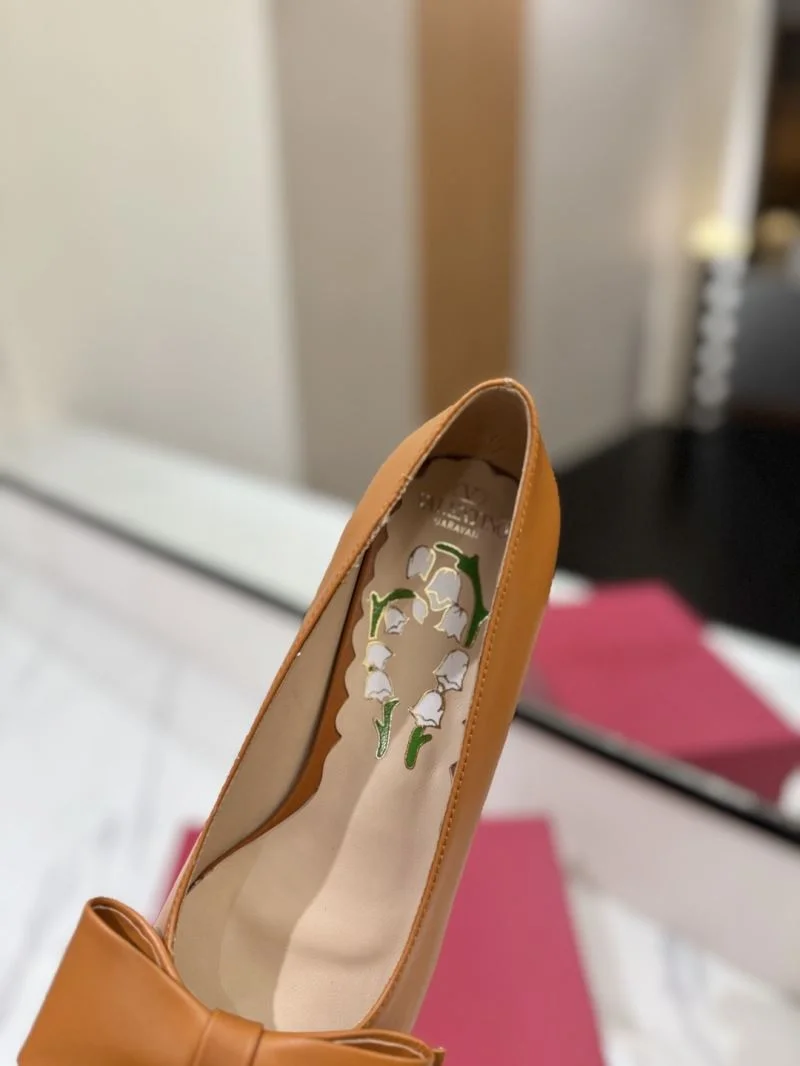 Perfect replica Valentino Heeled Shoes