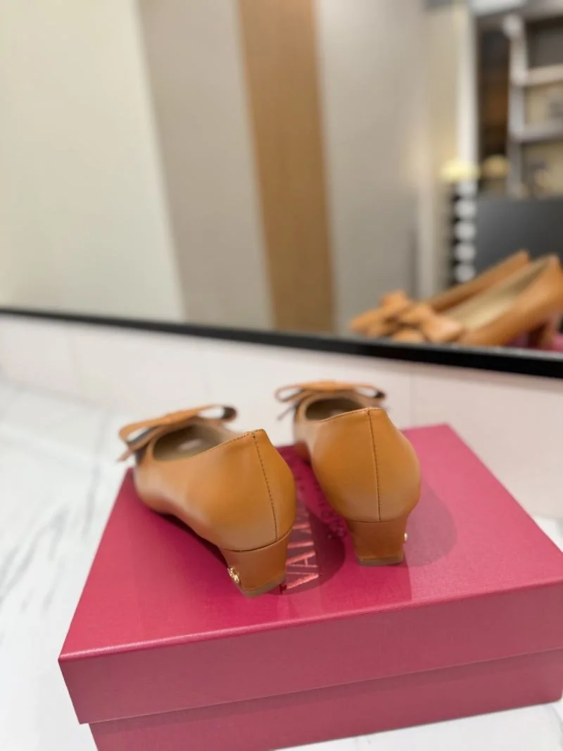 Perfect replica Valentino Heeled Shoes