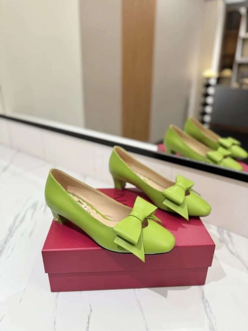 Valentino Heeled Shoes