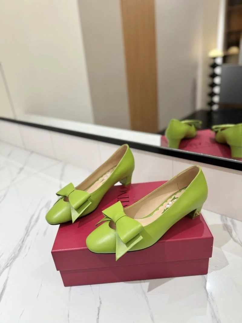 Budget-friendly Valentino Heeled Shoes