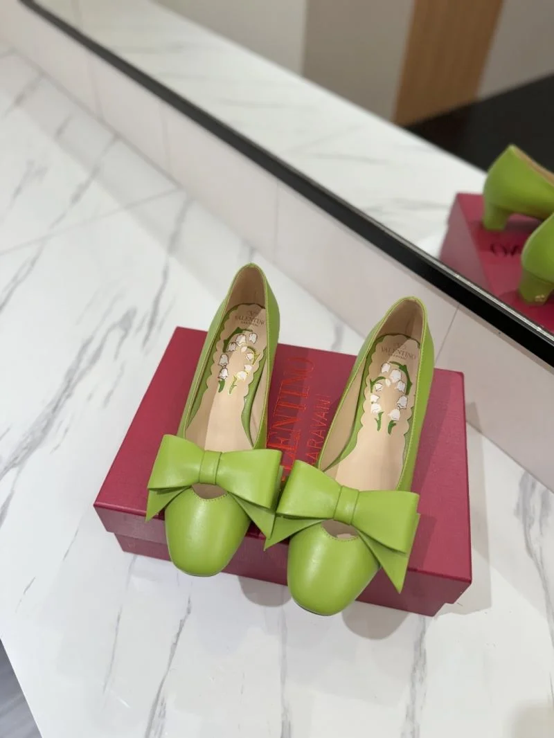 Budget-friendly Valentino Heeled Shoes